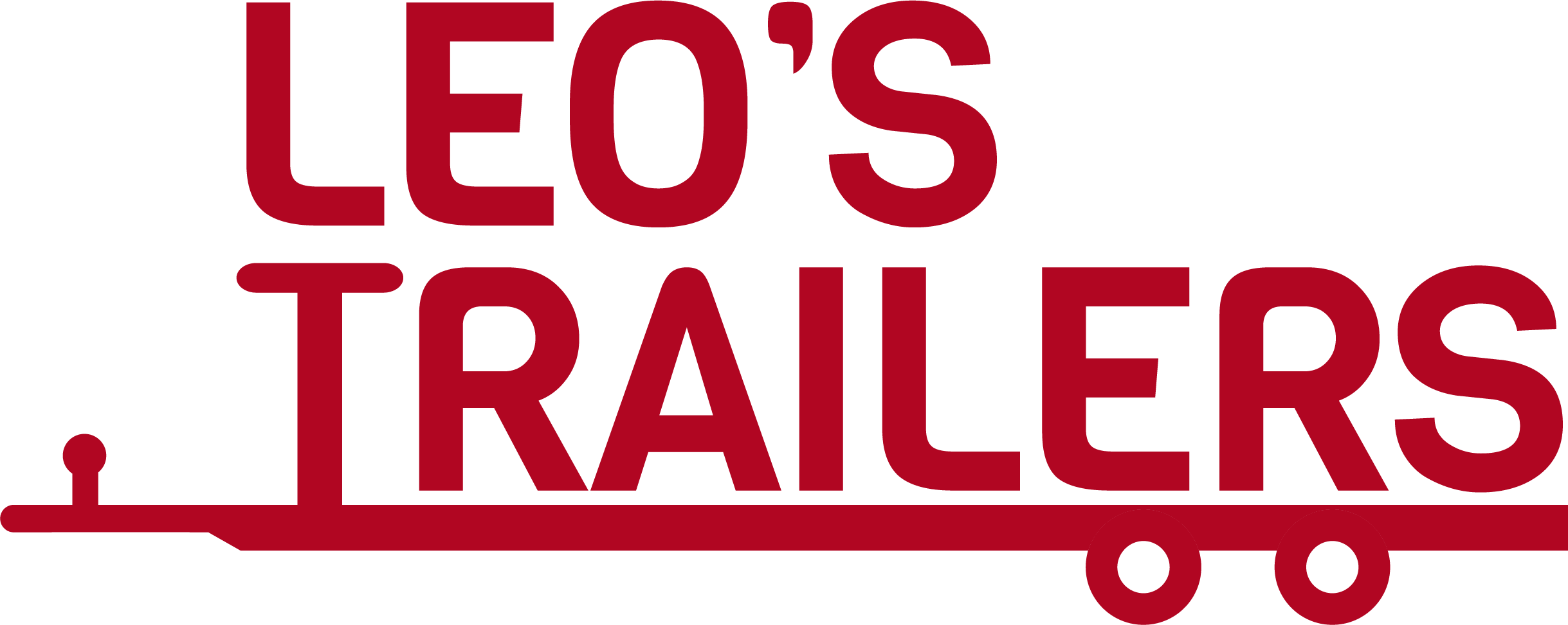 Trailers - Leos Trailers